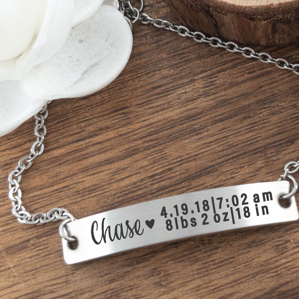New Mom Gift New Mom Bracelet Gift Idea for New Mom New Mom - Etsy