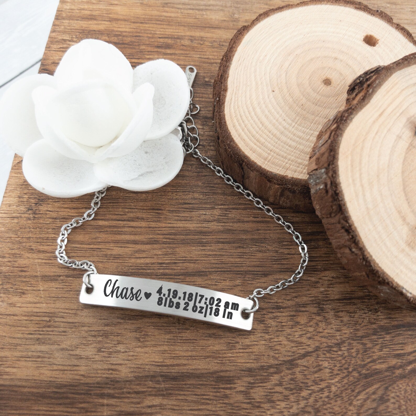 New Mom Gift New Mom Bracelet Gift Idea for New Mom New Mom - Etsy