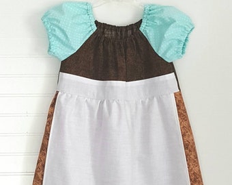 Cinderella Rags Dress - Etsy
