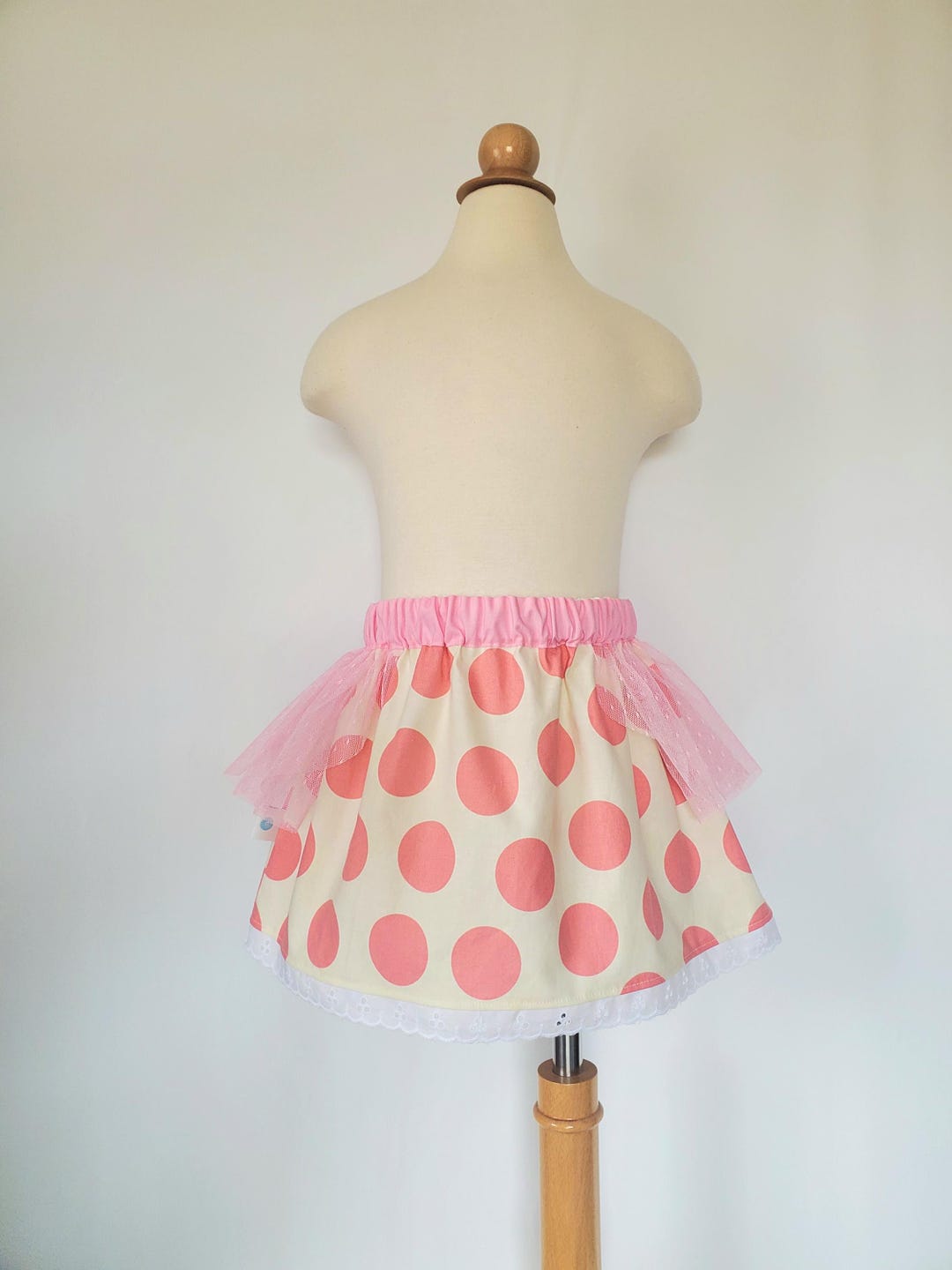 TOY STORY Bo Peep Skirt Tween Girls 9/10 11/12 Costume Disney Bounding ...