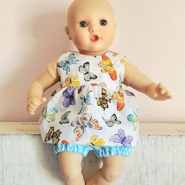 Shop 12 Inch Doll Clothes - Etsy