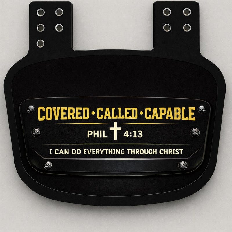 Customized Backplate - Etsy