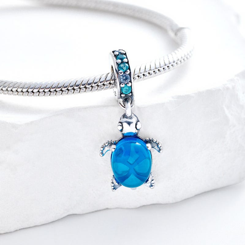 Glass Murano Sea Turtle - Etsy