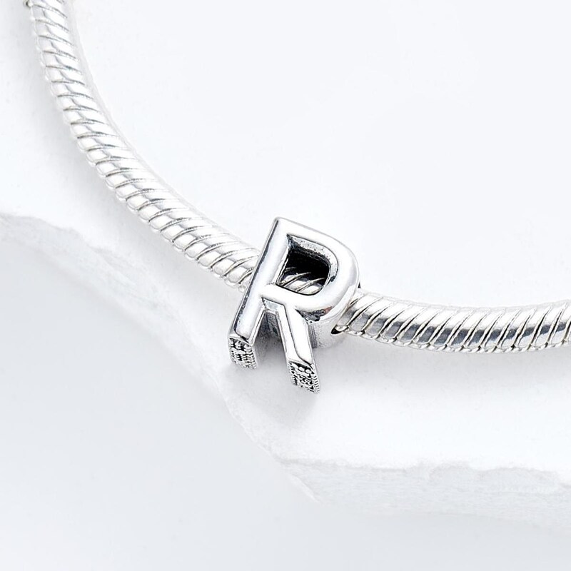 Pandora R Bracelet - Etsy