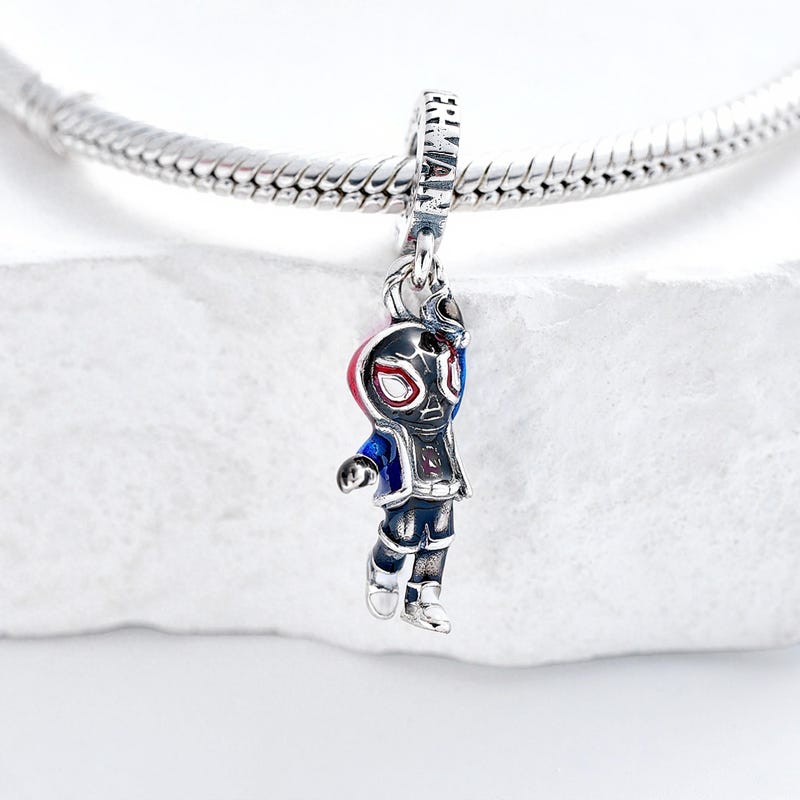 Marvels Charms - Etsy