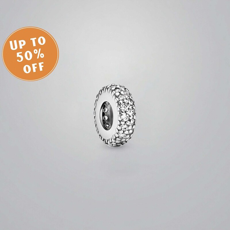 Pandora Spacers - Etsy
