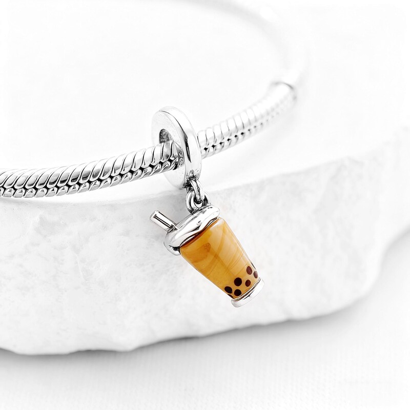 Tea Charms - Etsy