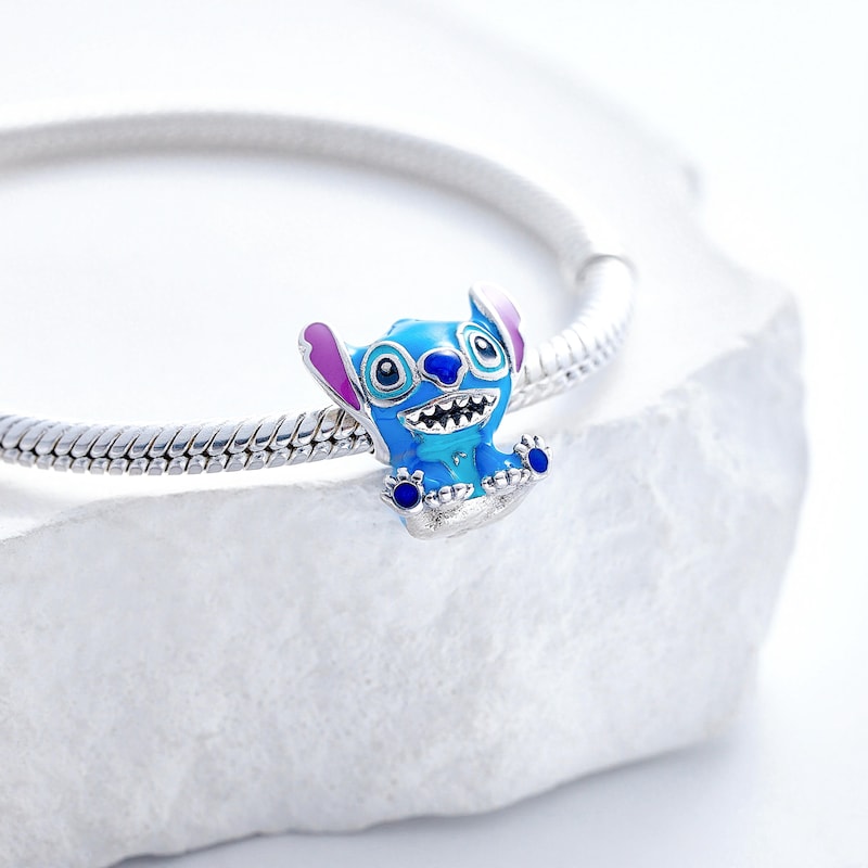 Pandora Stitch & Angel - Etsy