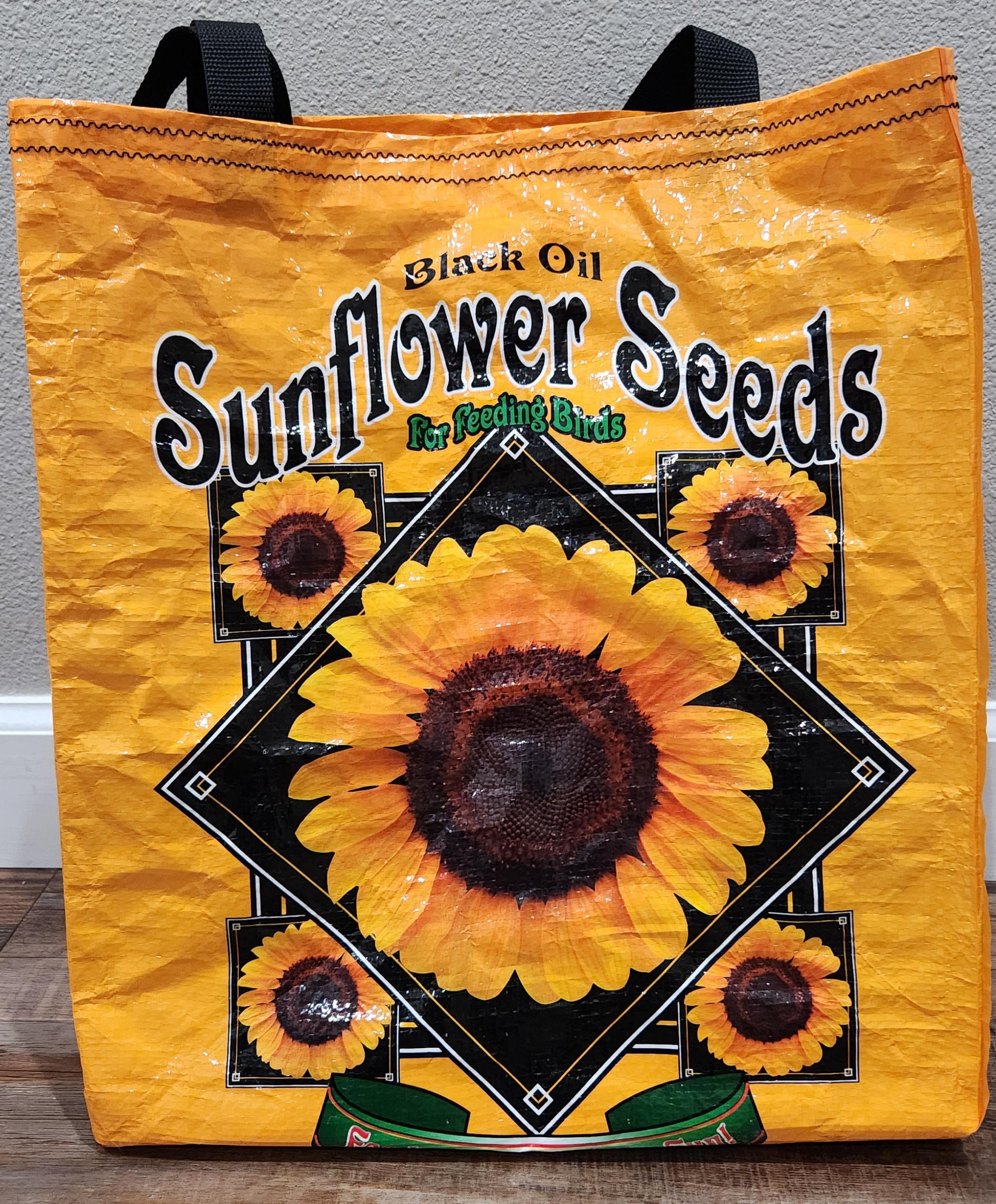 Recycled Feed Sacks, Totes, Reusable Grocery Bags, Reusable Totes, Farm ...
