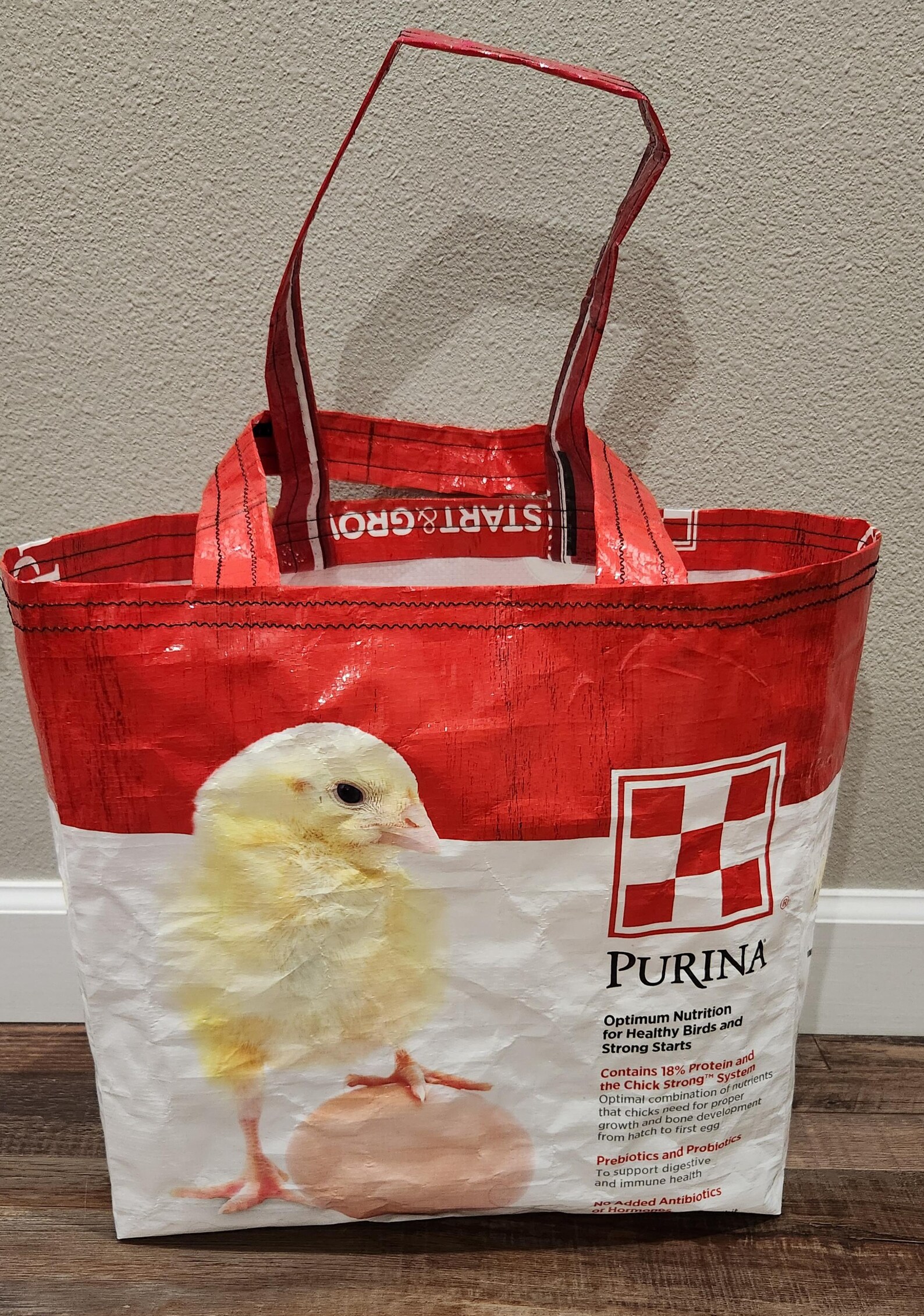 Recycled Feed Sacks, Totes, Reusable Grocery Bags, Reusable Totes, Farm ...