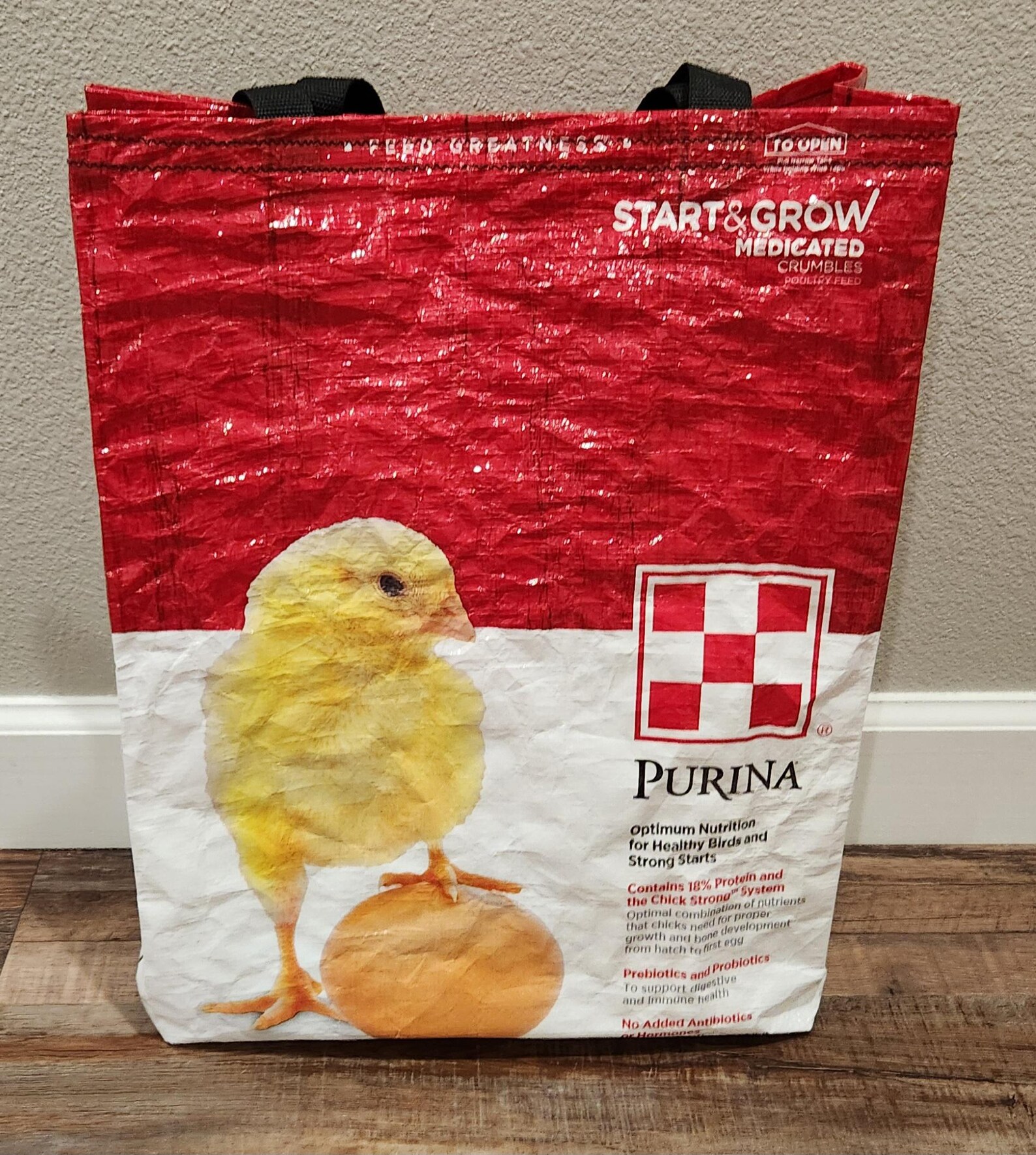 Recycled Feed Sacks, Totes, Reusable Grocery Bags, Reusable Totes, Farm ...