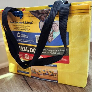 Recycled Feed Sacks, Totes, Reusable Grocery Bags, Reusable Totes, Farm ...