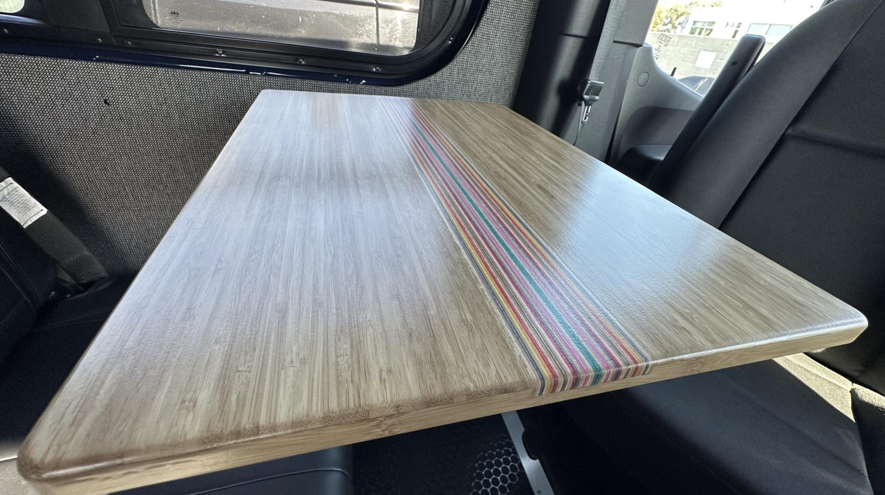 Skate Trip Lagun Table - Etsy