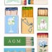 Matchbox Print Wall Art - Etsy