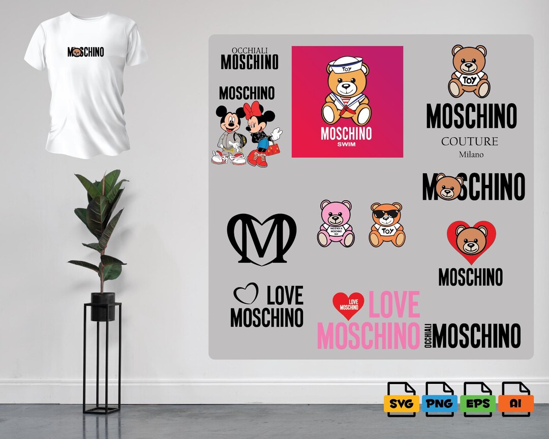 MOS SVG PNG Files - Etsy