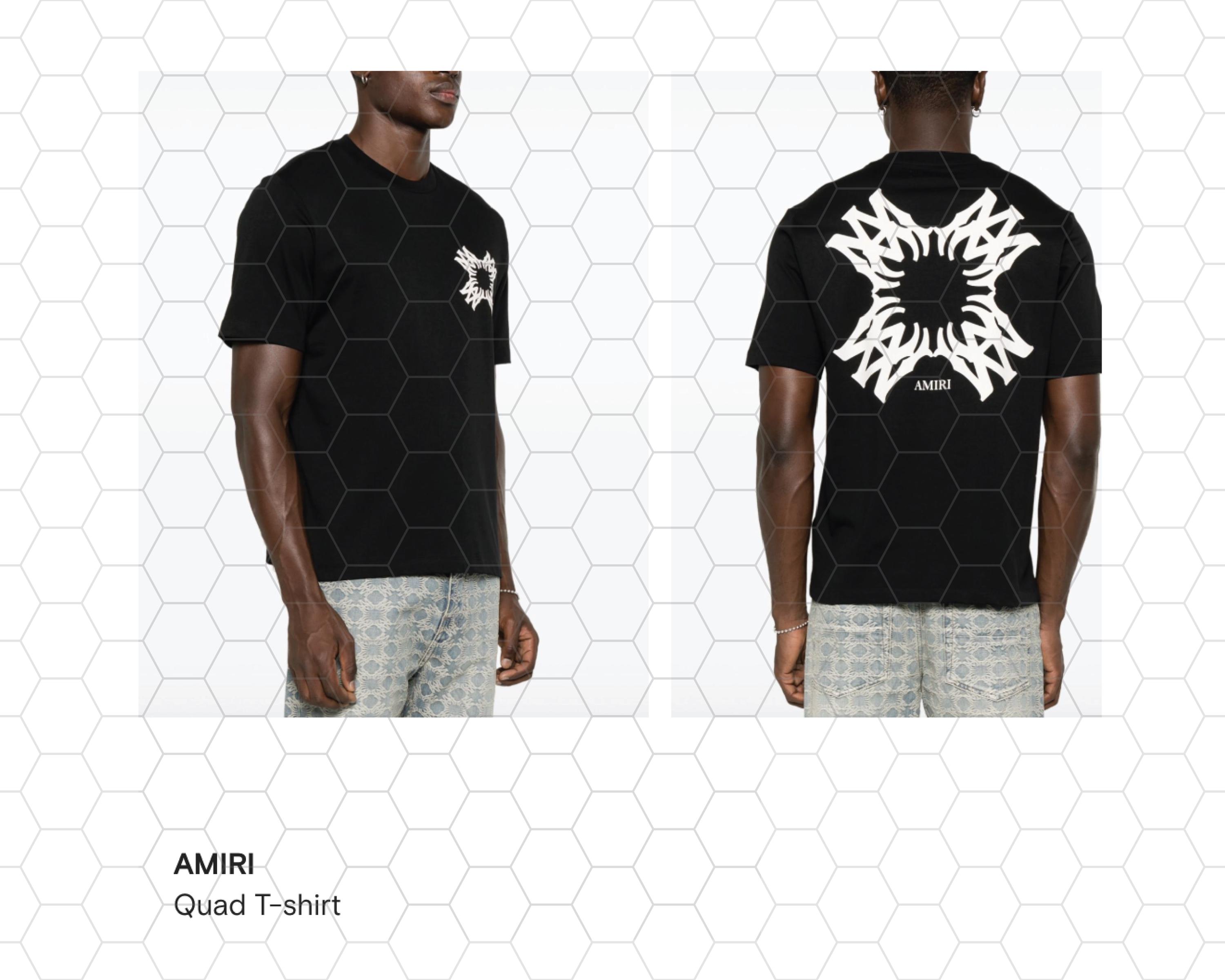 AMIRI-4LOGOS Design SVG PNG Files New Season 2025 - Etsy