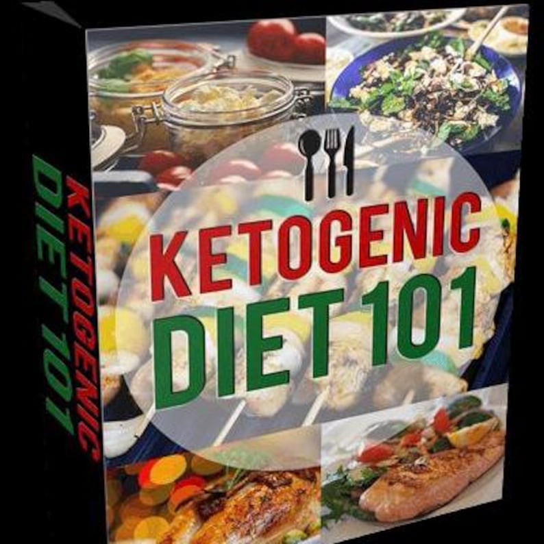 Ultimate Keto & Intermittent Fasting Bundle | Jam-packed With Recipes ...
