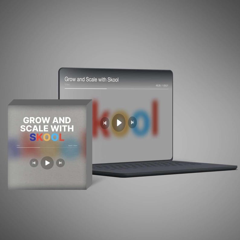 Skool Mastery With Micro Modules: 21 Bite-sized Lessons to Master ...