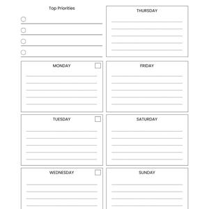 2025 SLP Planner | Speech Therapy Organizer & IEP Toolkit | Editable ...