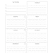 2025 SLP Planner | Speech Therapy Organizer & IEP Toolkit | Editable ...