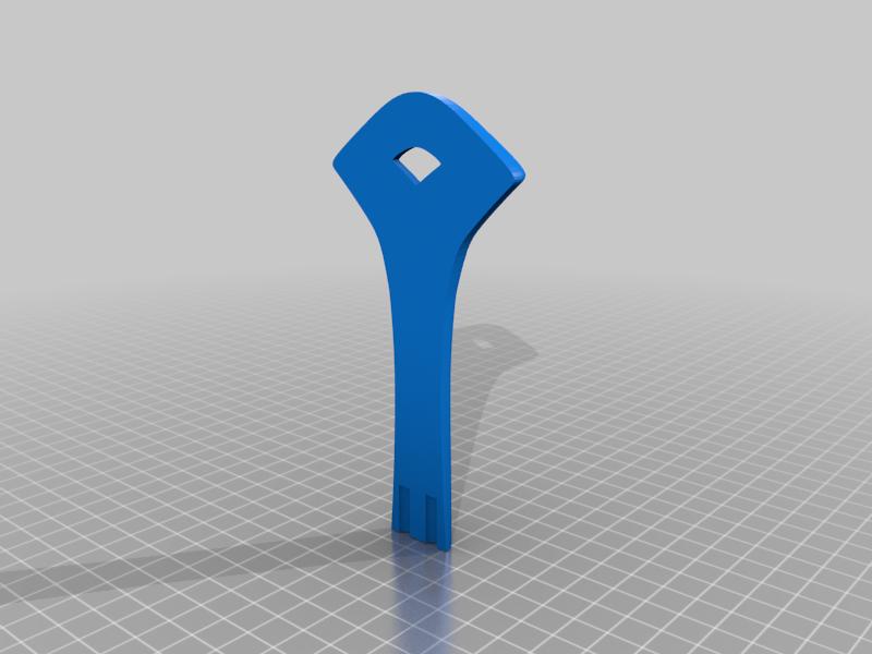 Isildur's Sword STL File - Etsy