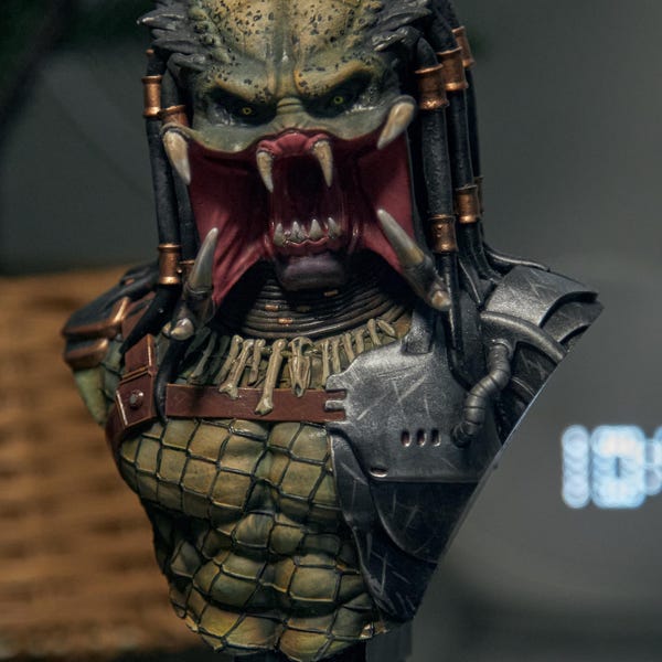 Predator - Etsy