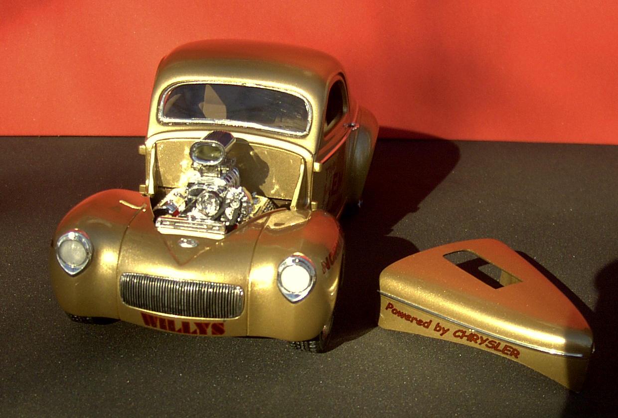 Custom "the HEMI Express" Drag Race Car Decals: 1/25 Scale Model - Etsy