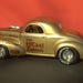 Custom "the HEMI Express" Drag Race Car Decals: 1/25 Scale Model - Etsy