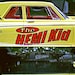 Custom "the HEMI Kid" Drag Race Car Decals: 1/25 Scale Model - Etsy