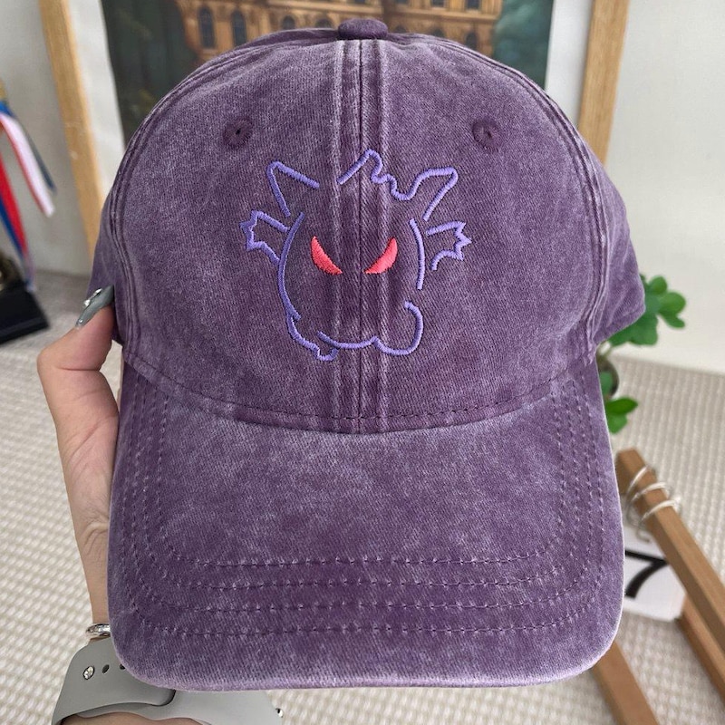 Fandom Baseball Caps - Etsy