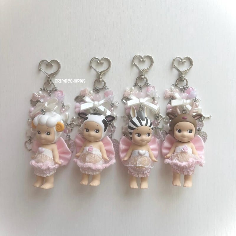 Angel Core - Etsy
