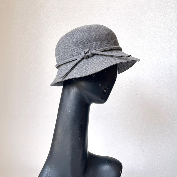 Halston Hat - Etsy