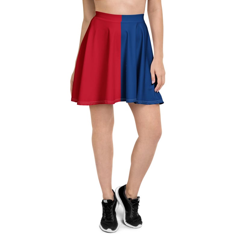 Split Halloween Costume - Etsy