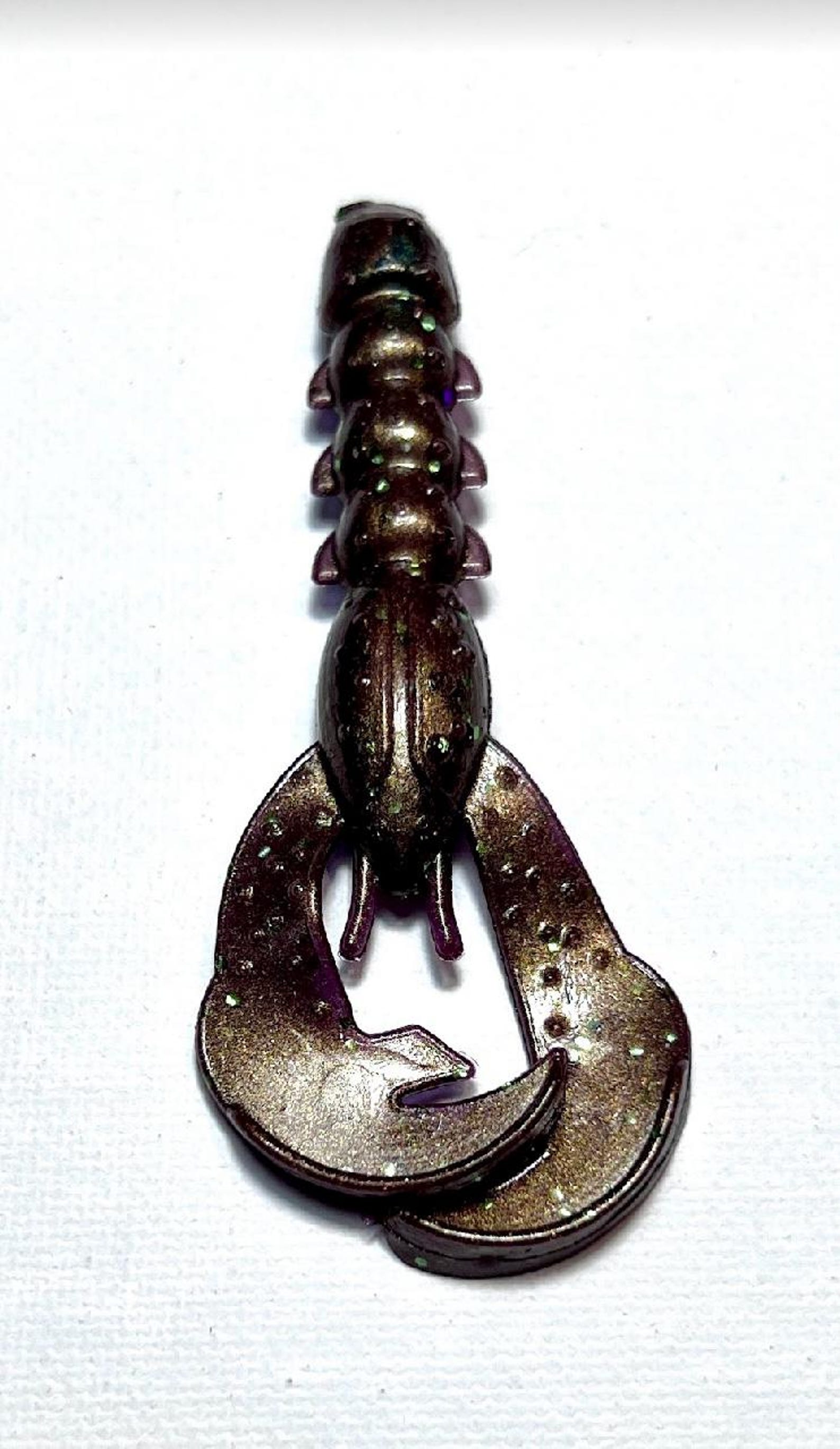 Custom Made Craws - Etsy