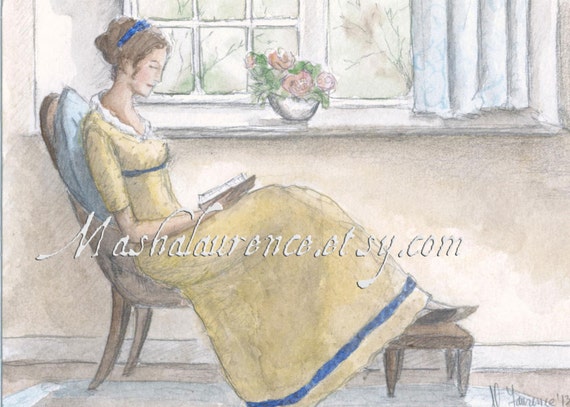 Accomplished Woman. Art Print. 5x7 Inches. Pride and - Etsy