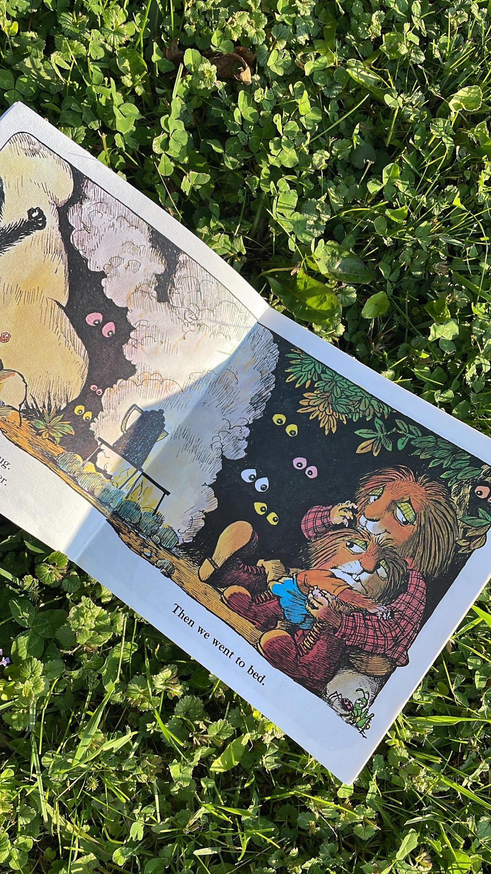 Little Critter Just Me and My Dad Book - Etsy