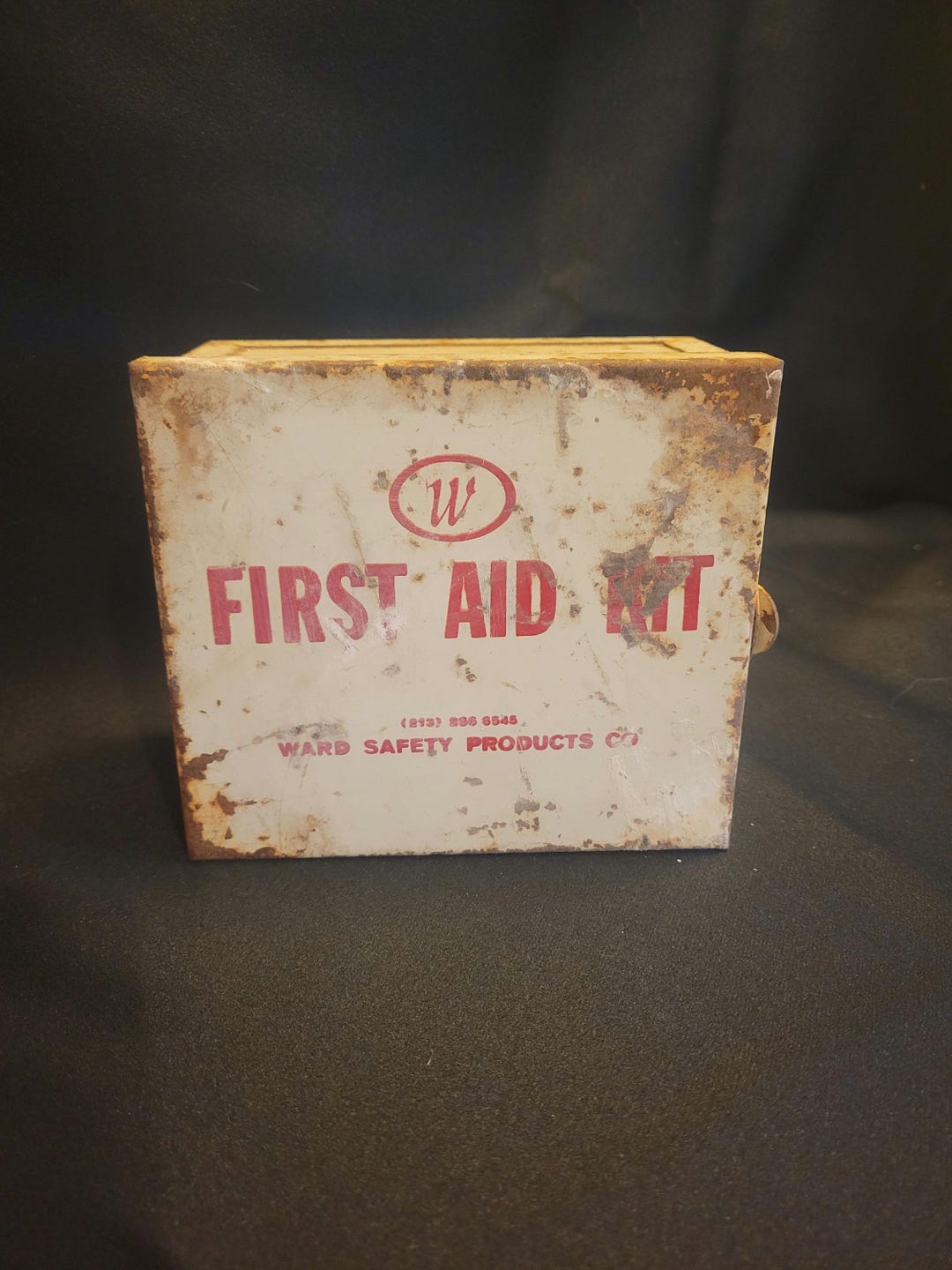First Aide Kit - Etsy