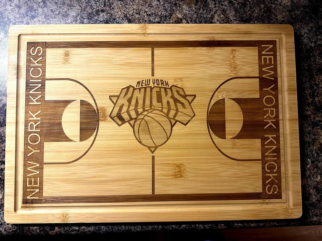 Large Basketball Team Customized Charcuterie Cutting Board 18x12 - Etsy