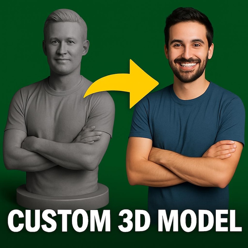 3d Printing Service - Etsy