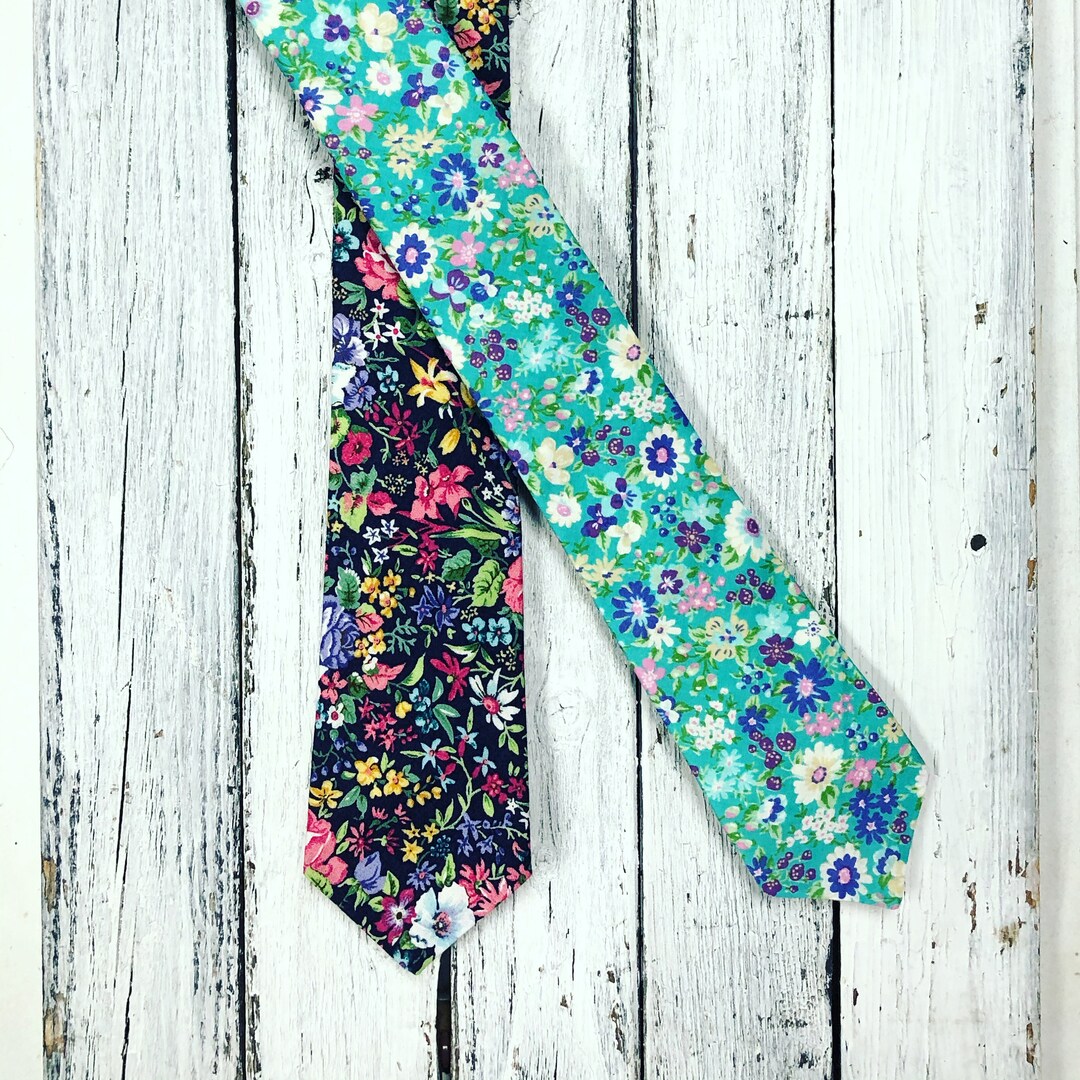 Trendy or Skinny Tie | PDF Pattern - Etsy