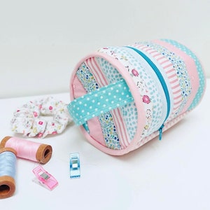 Berry Carry All Case | PDF Pattern - Etsy