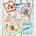 Micro Mini Pattern Collection 2 | PDF Pattern - Etsy