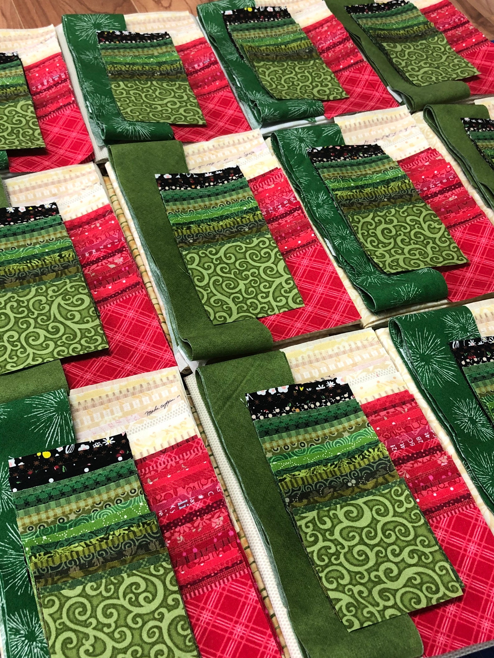 Watermelon Mini Dresden Kit With Pattern - Etsy