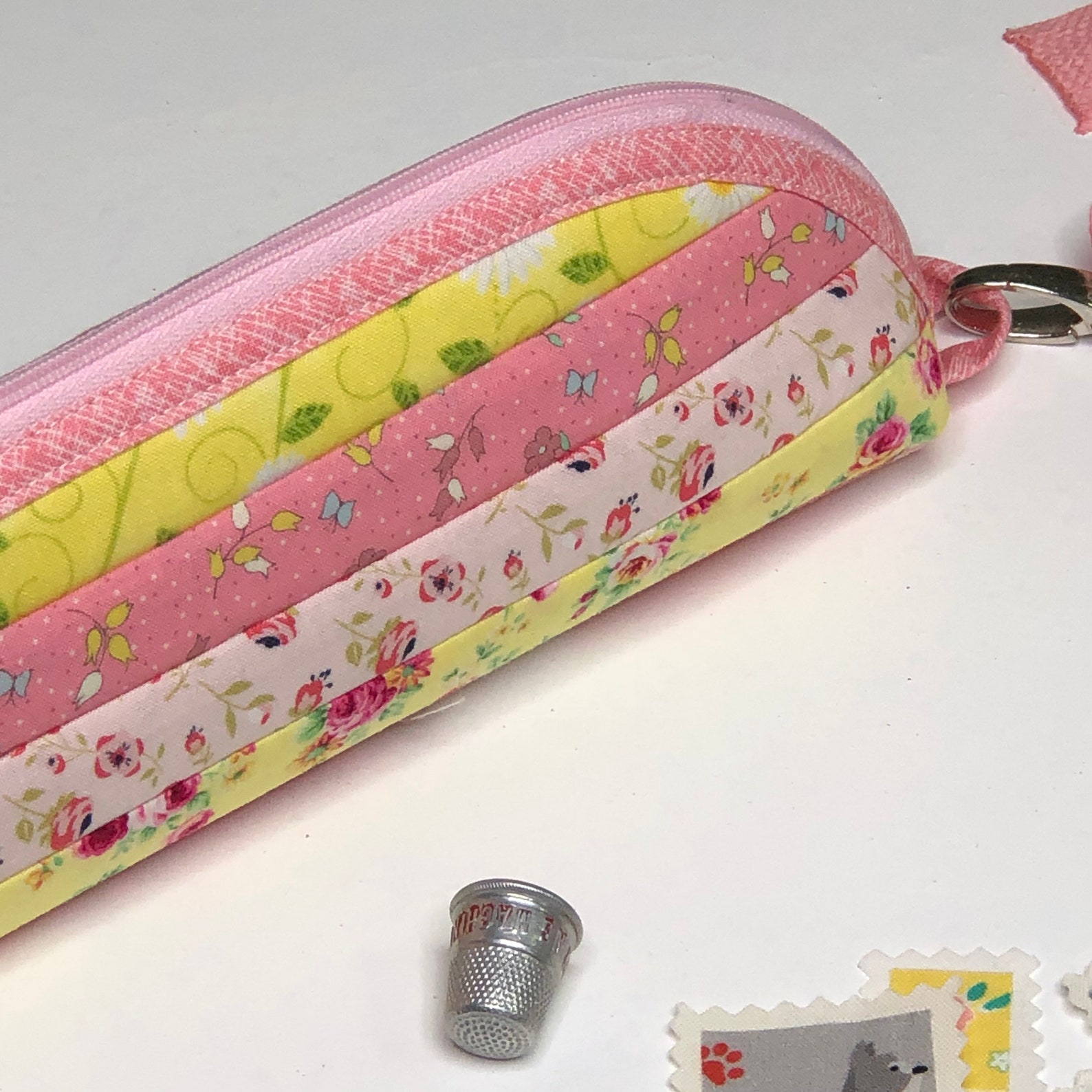 Quiltools Case PDF Pattern - Etsy