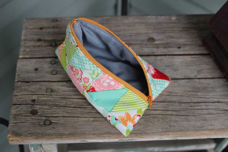 Lou Lou Bag PDF Pattern Beginner Sewing Project | Etsy