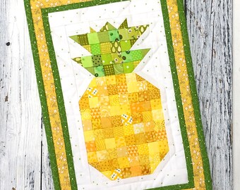 Watermelon Mini Dresden PDF Pattern - Etsy