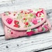 Mini Coin Purse or Wallet PDF Pattern - Etsy