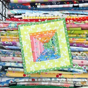 Micro Mini Pattern Collection 2 | PDF Pattern - Etsy