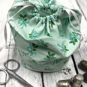 To-go Pincushion | PDF Pattern - Etsy