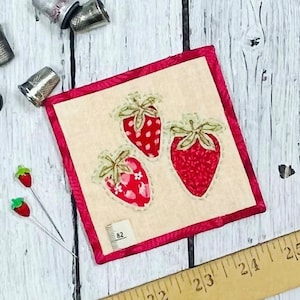 Micro Mini Pattern Collection 2 | PDF Pattern - Etsy